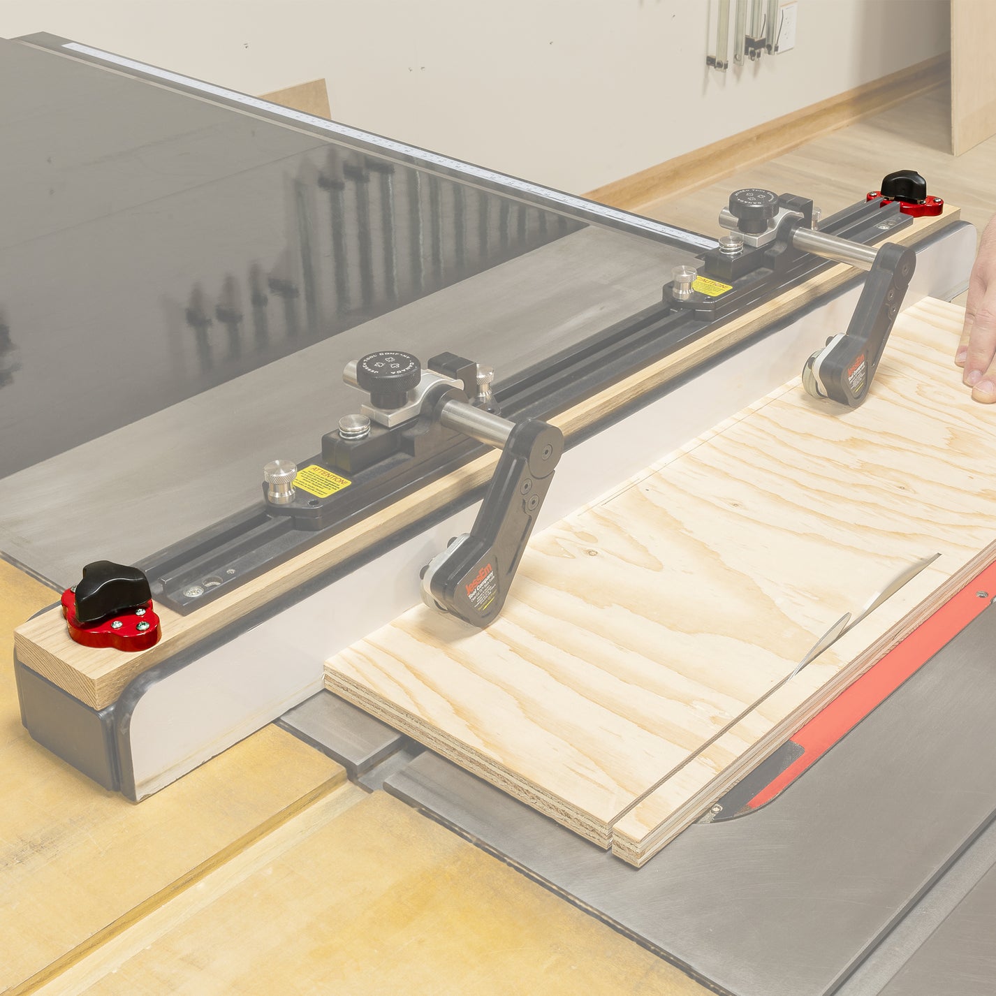 JessEm X MagSwitch 150s Switchable Magnets – JessEm Tool Company