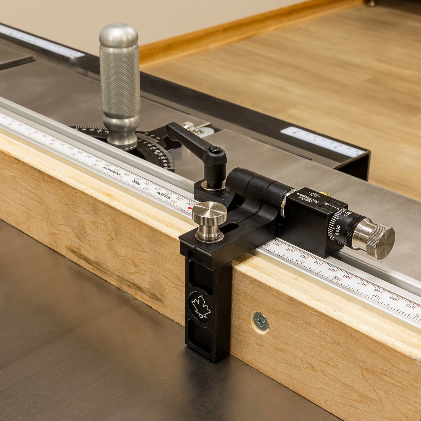 Mite-R-Excel II™ with Micro Adjuster – JessEm Tool Company