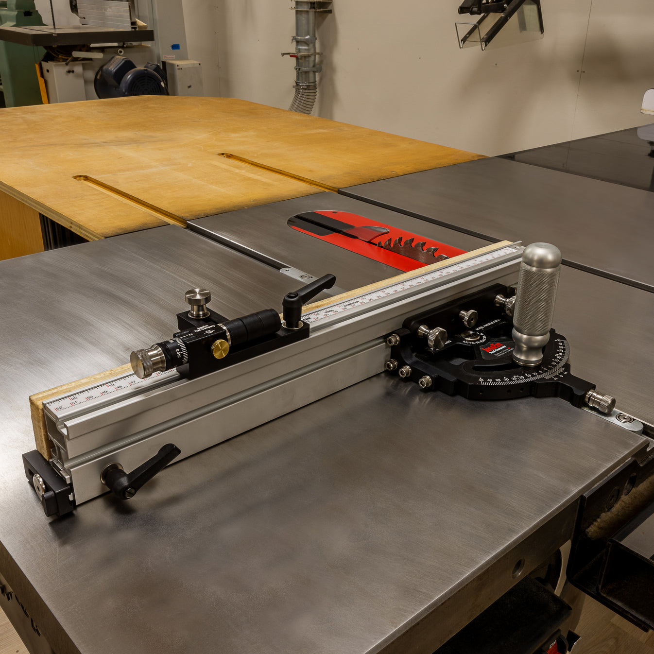 Micro Adjuster for Mite-R-Excel II – JessEm Tool Company