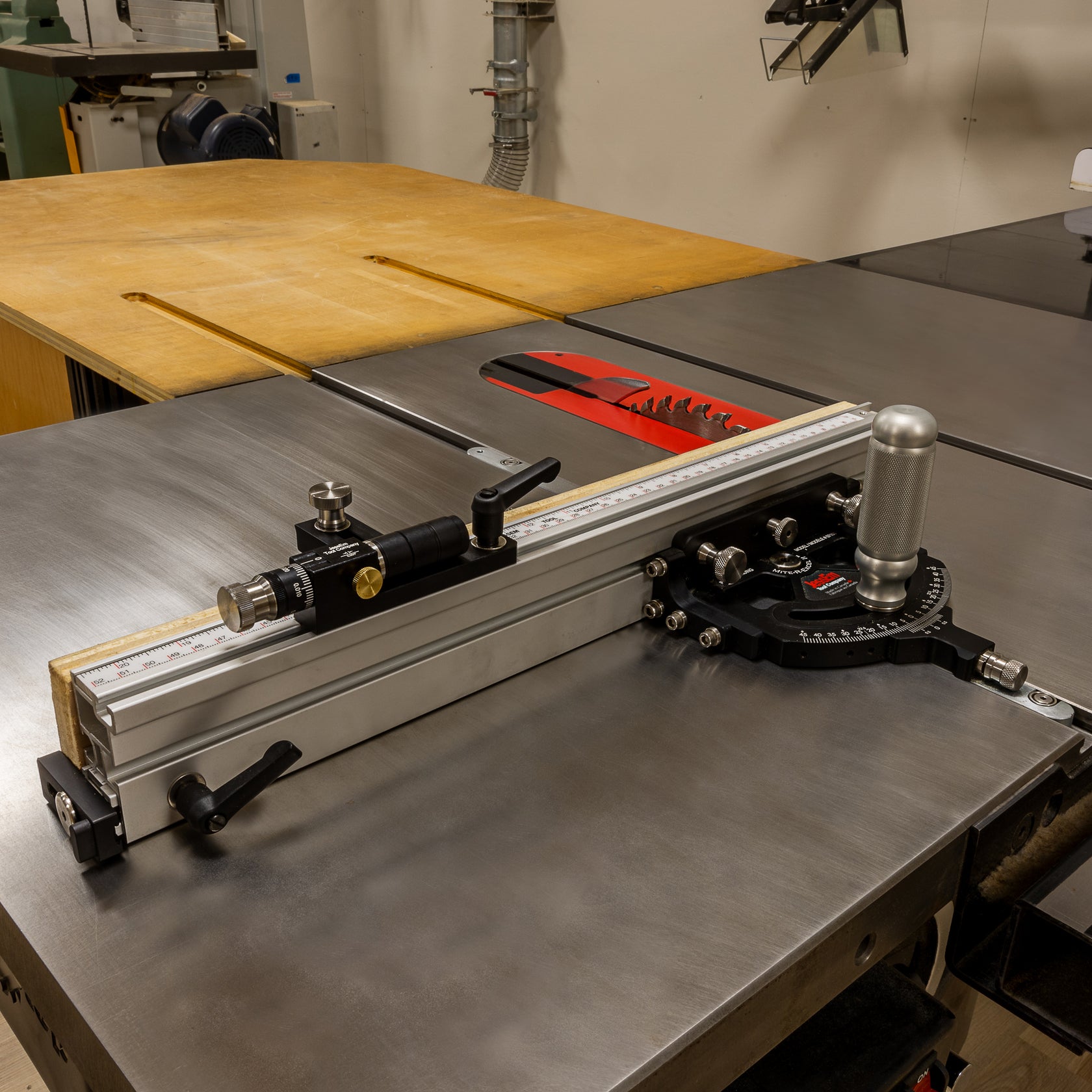 Mite-R-Excel II™ with Micro Adjuster – JessEm Tool Company