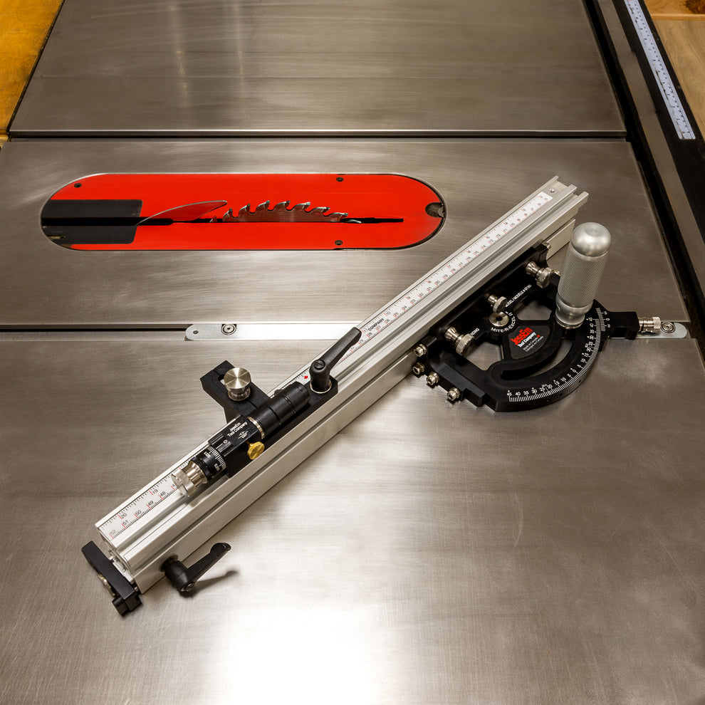 Mite-R-Excel II™ with Micro Adjuster – JessEm Tool Company