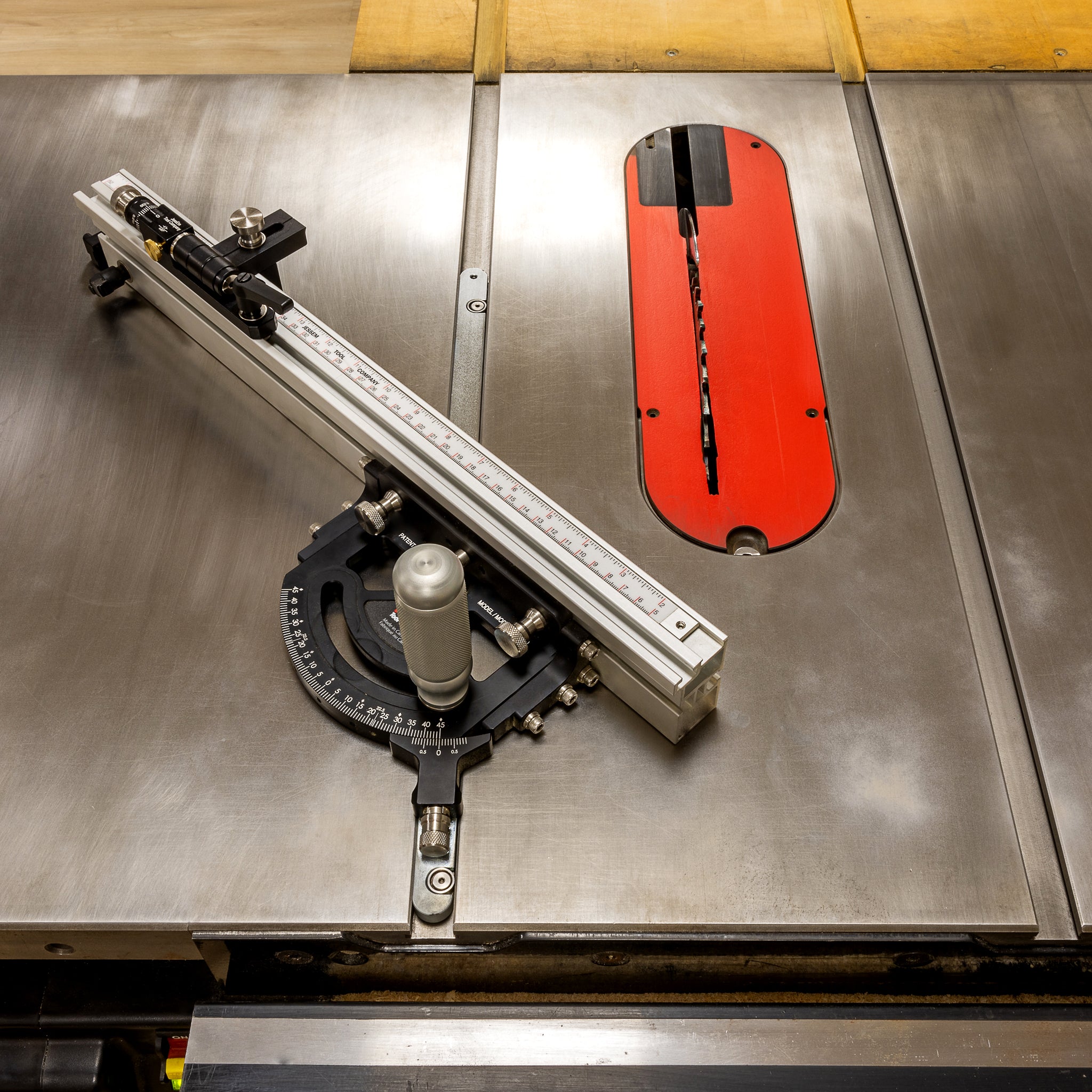 Mite-R-Excel II™ with Micro Adjuster – JessEm Tool Company