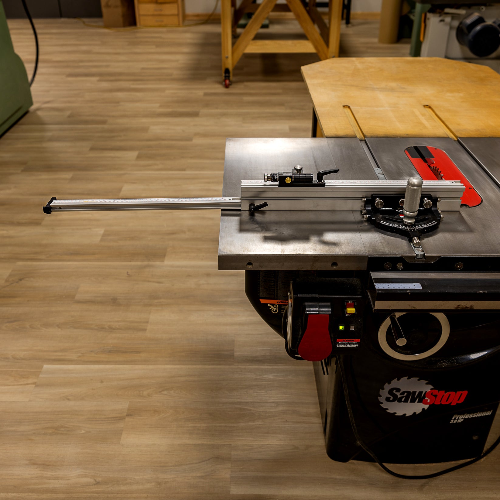 Mite-R-Excel II™ with Micro Adjuster – JessEm Tool Company