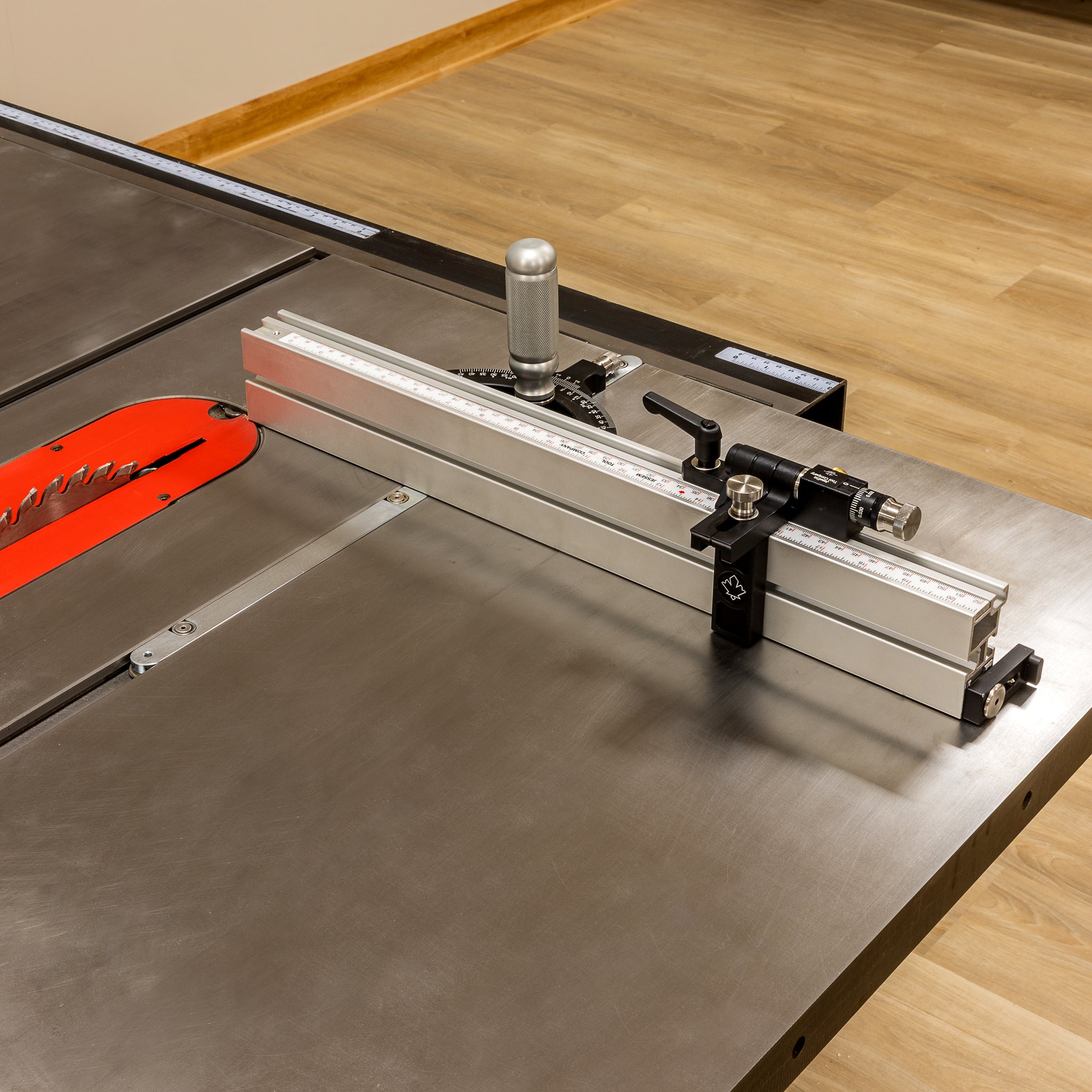 Micro Adjuster for Mite-R-Excel II – JessEm Tool Company