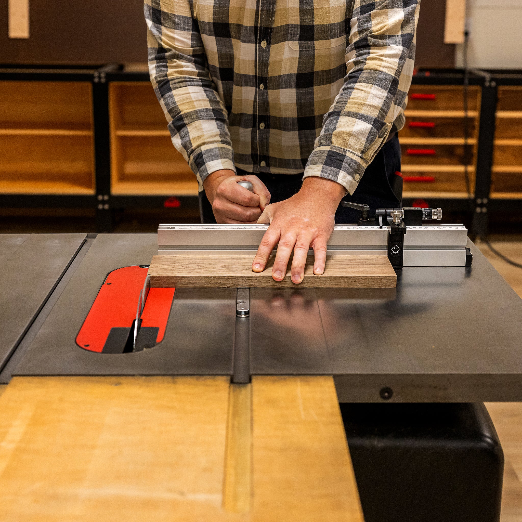 Micro Adjuster for Mite-R-Excel II – JessEm Tool Company