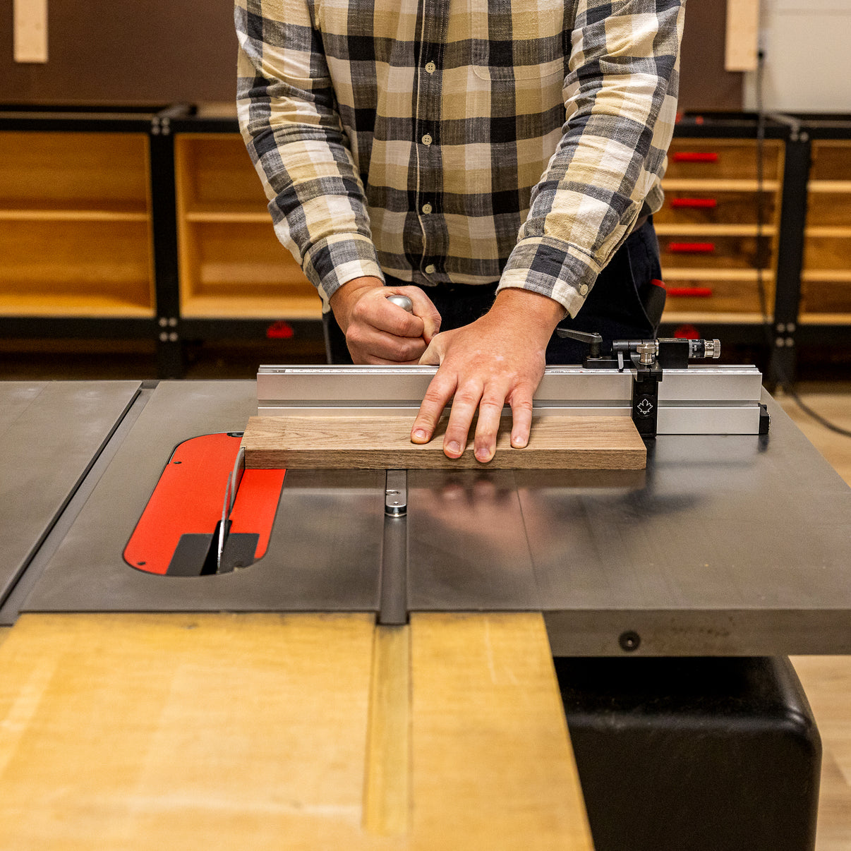 Mite-R-Excel II™ with Micro Adjuster – JessEm Tool Company