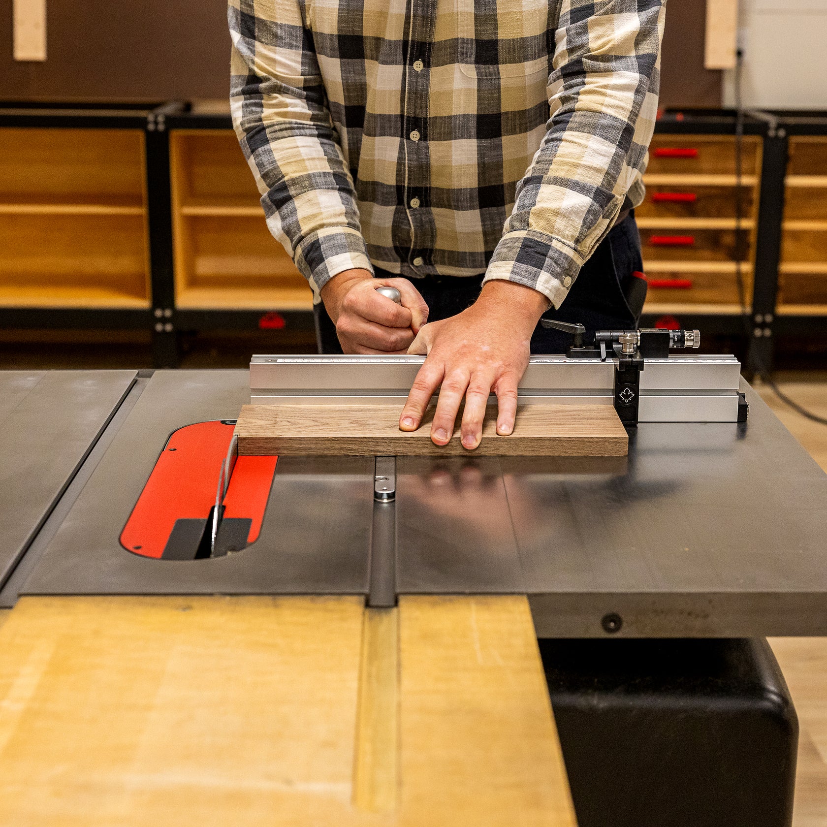 Mite-R-Excel II™ with Micro Adjuster – JessEm Tool Company