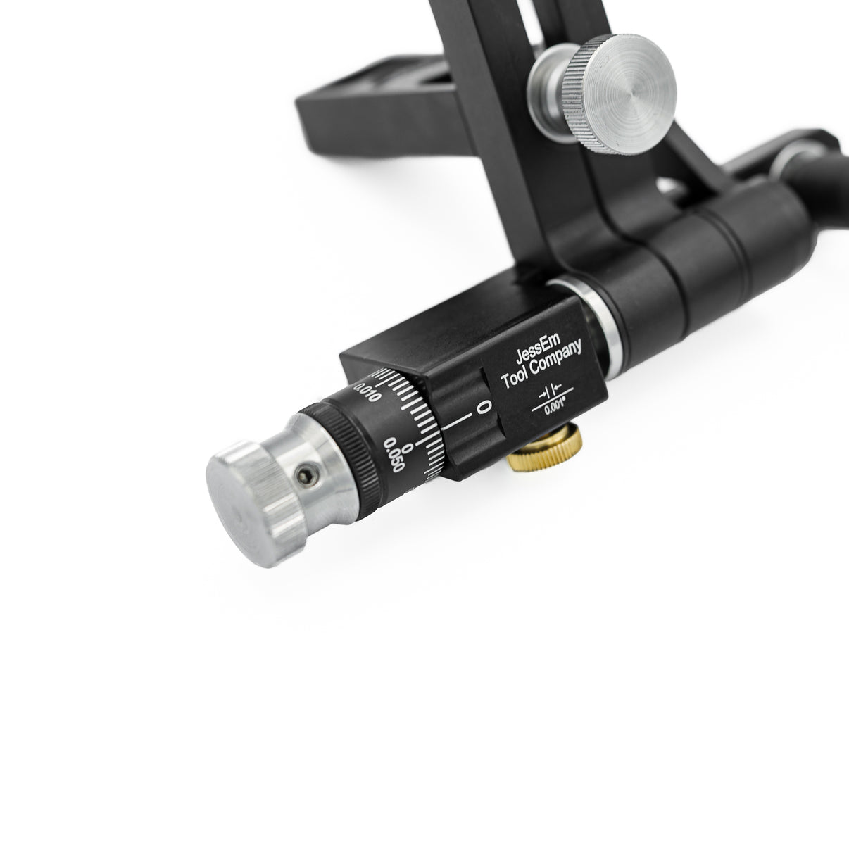 Micro Adjuster for Mite-R-Excel II – JessEm Tool Company