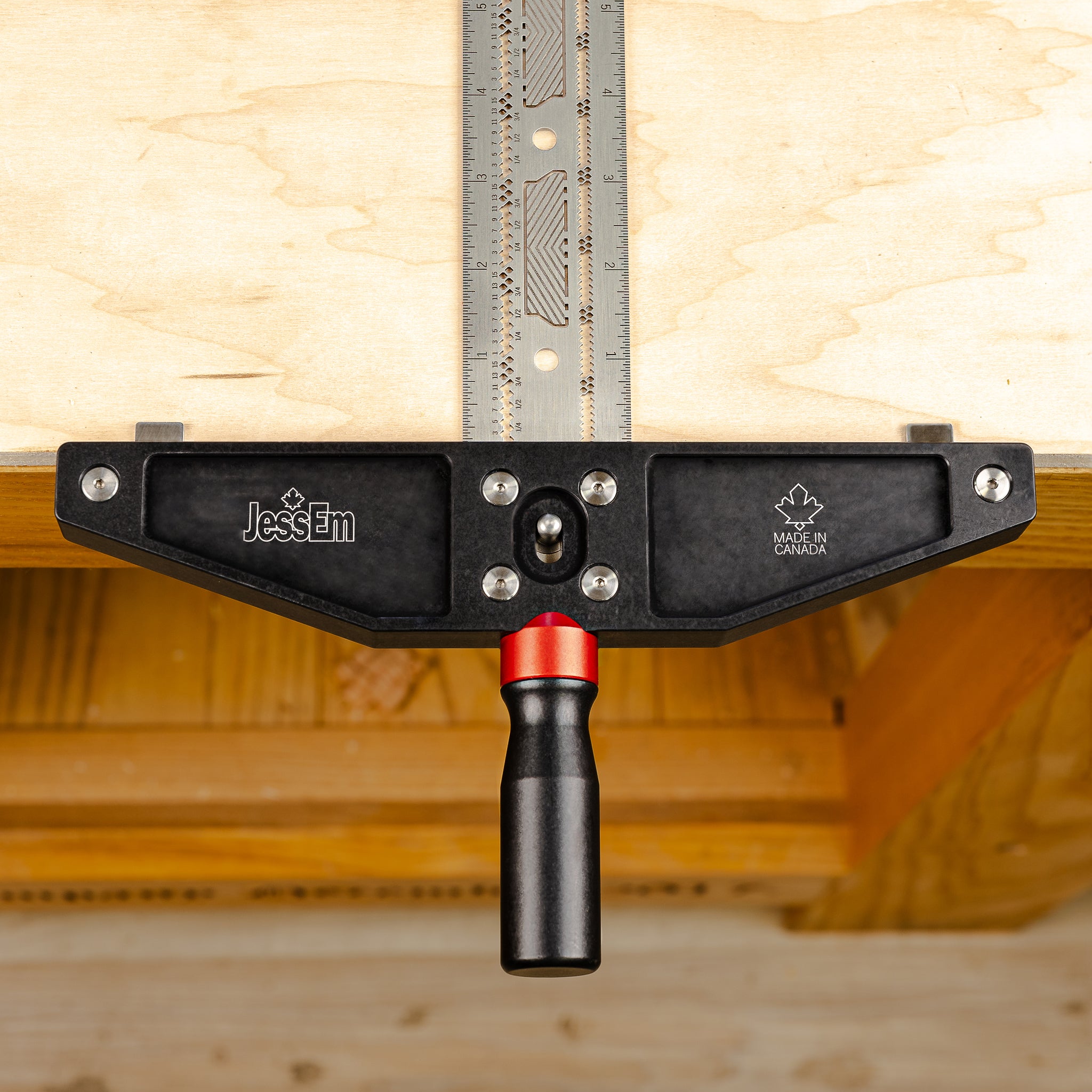 Sword T-Squares – JessEm Tool Company