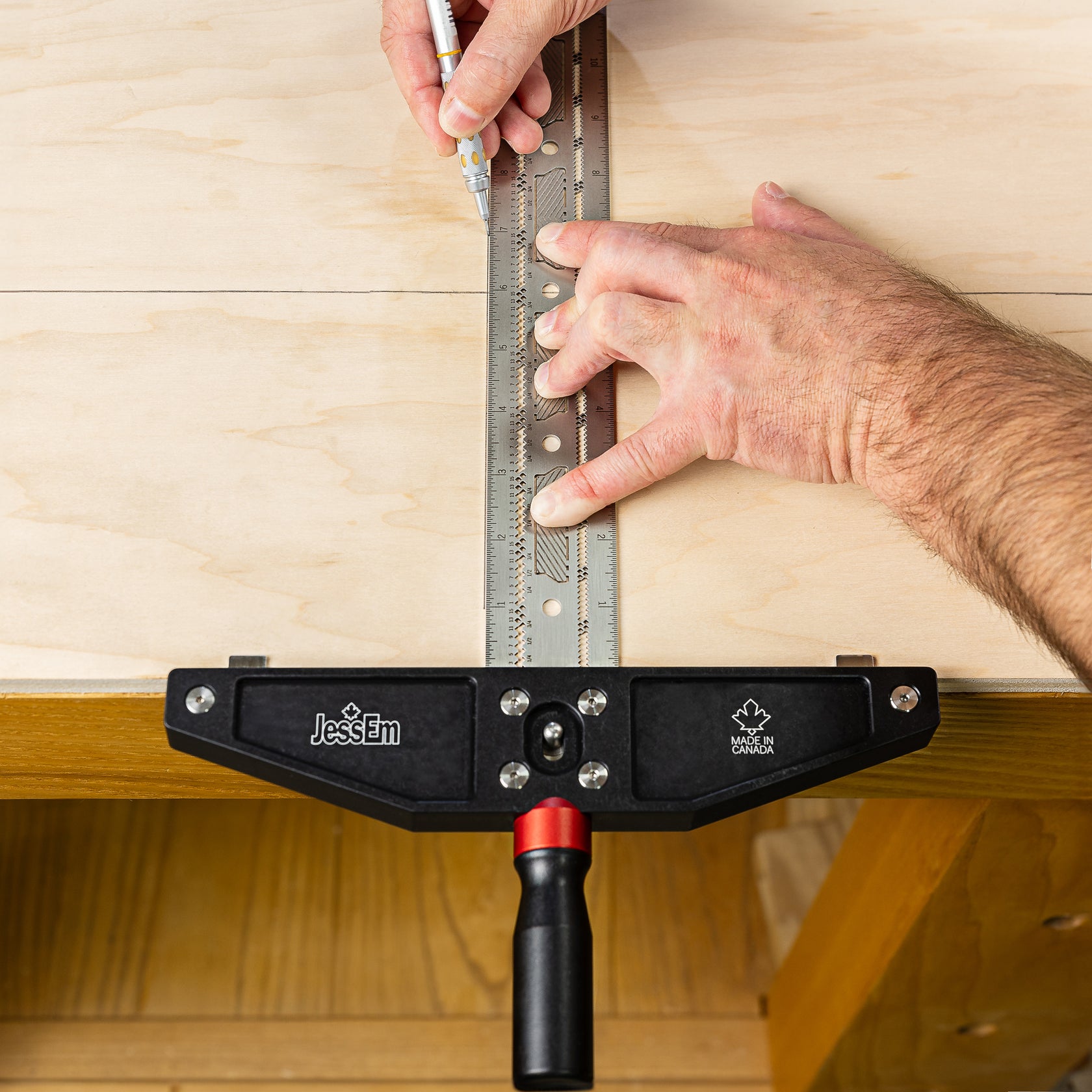 Sword T-Squares – JessEm Tool Company