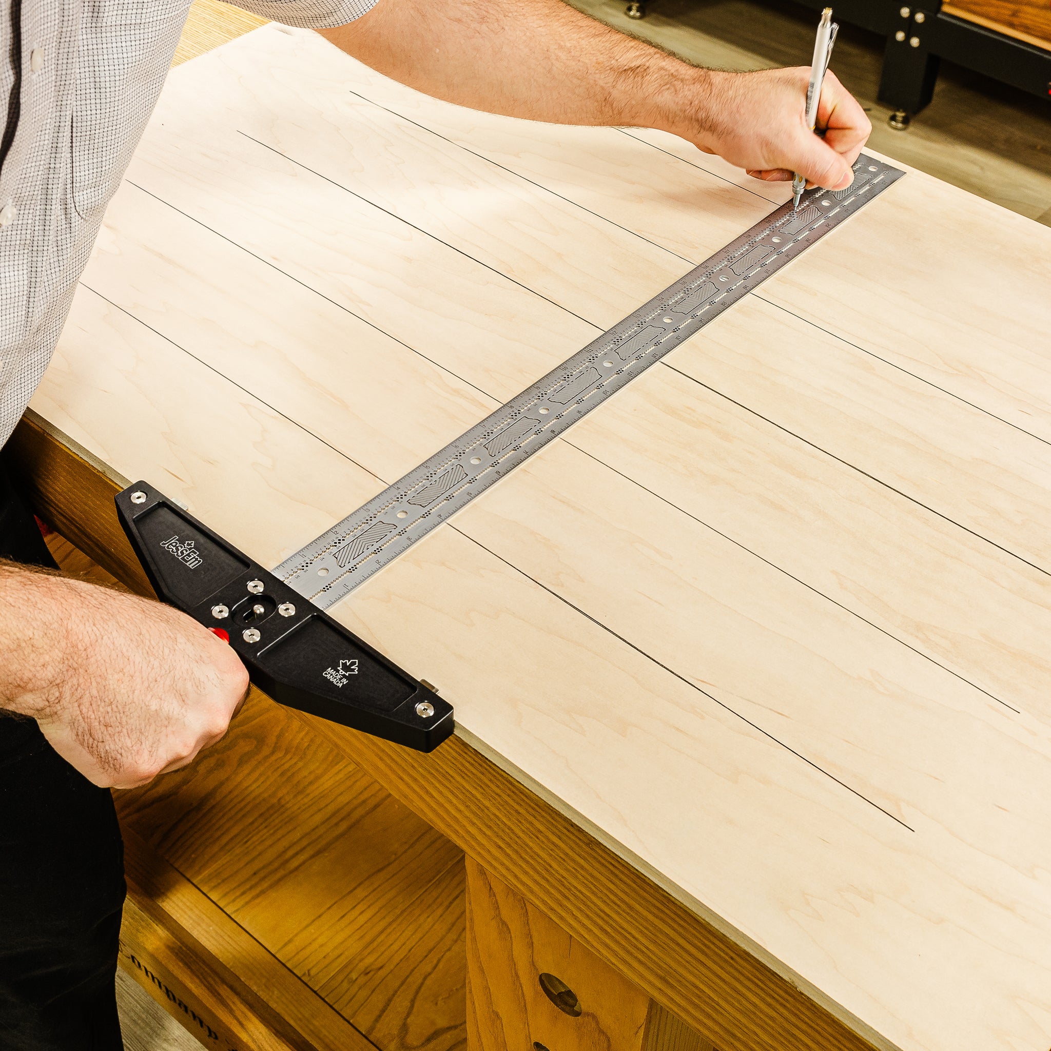 Sword T-Squares – JessEm Tool Company