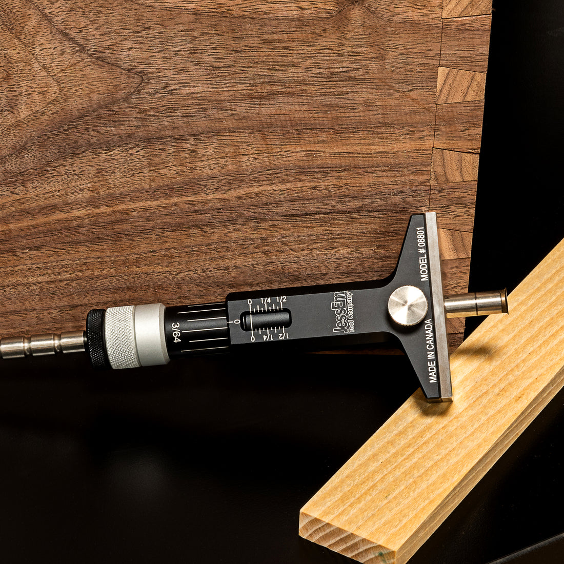 Joinery Jigs & Accessories – JessEm Tool Company