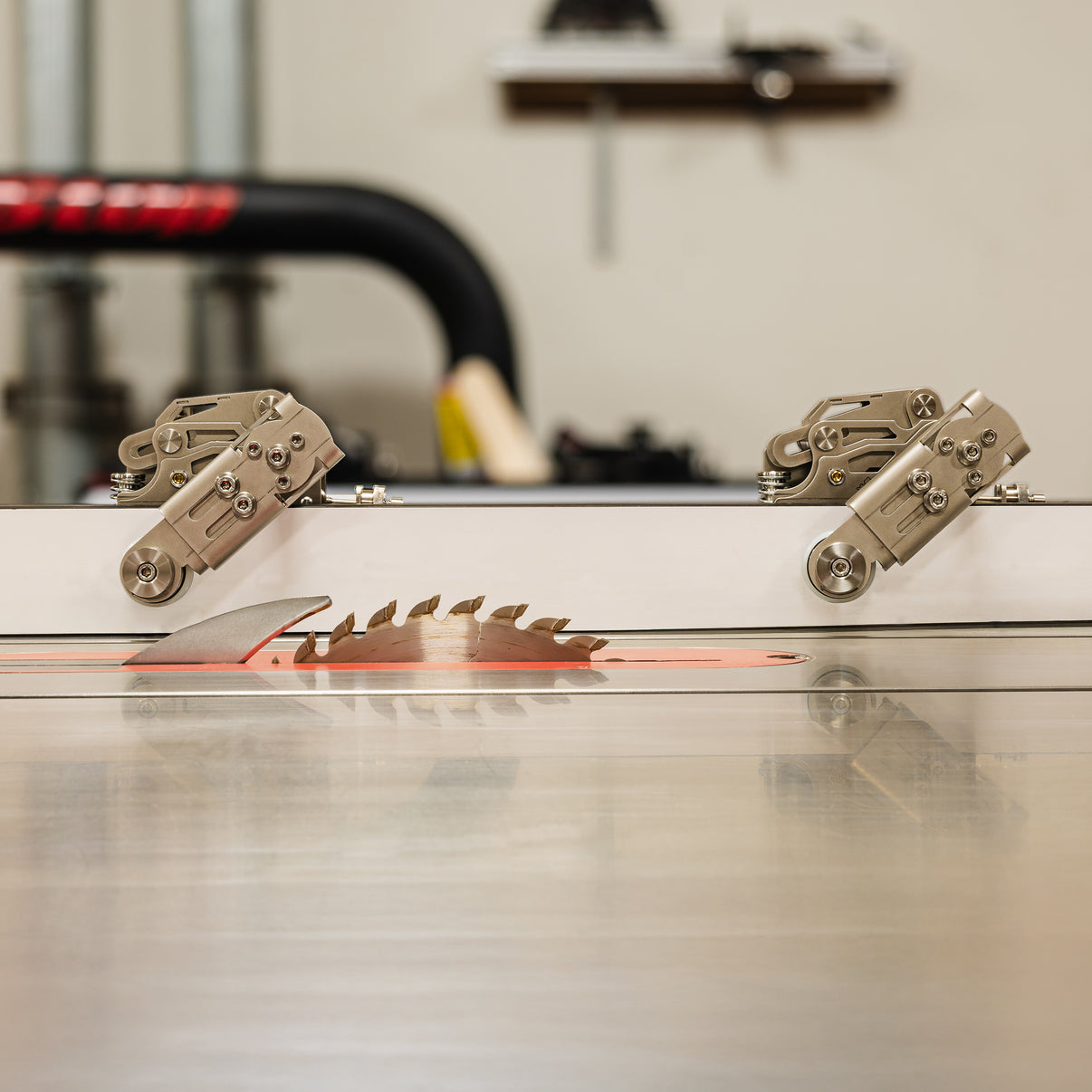 Clear-Cut STS Stock Guides – JessEm Tool Company