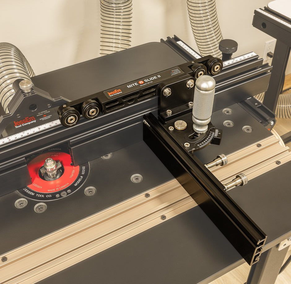 Router Table Accessories – JessEm Tool Company