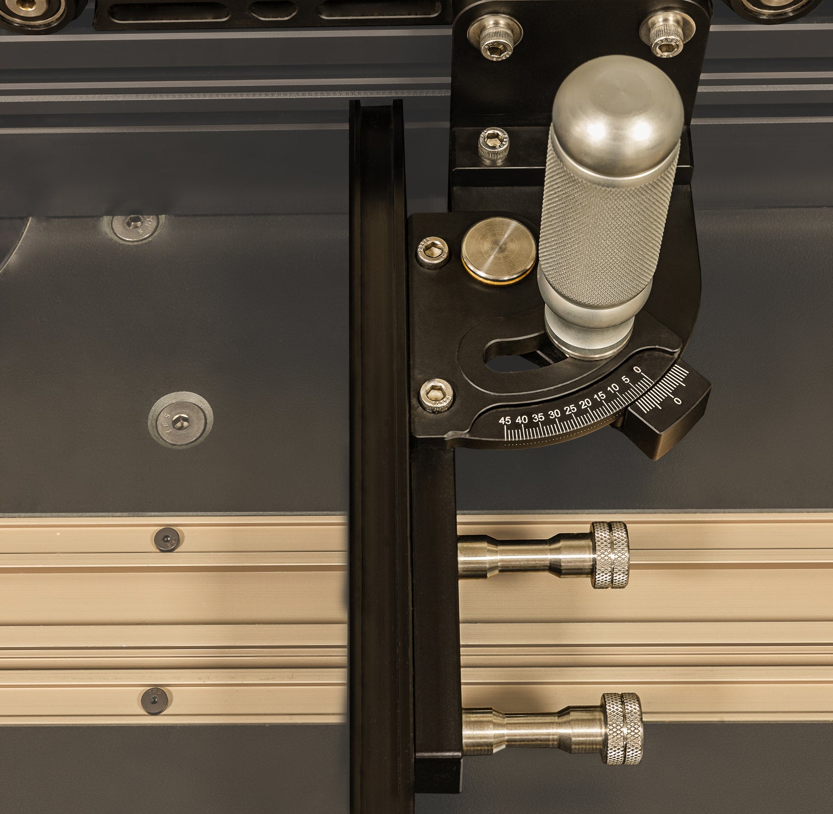 New Mite-R-Slide II – JessEm Tool Company