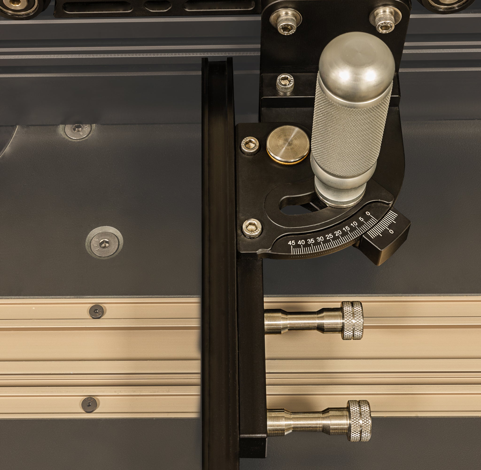 New Mite-R-Slide II – JessEm Tool Company