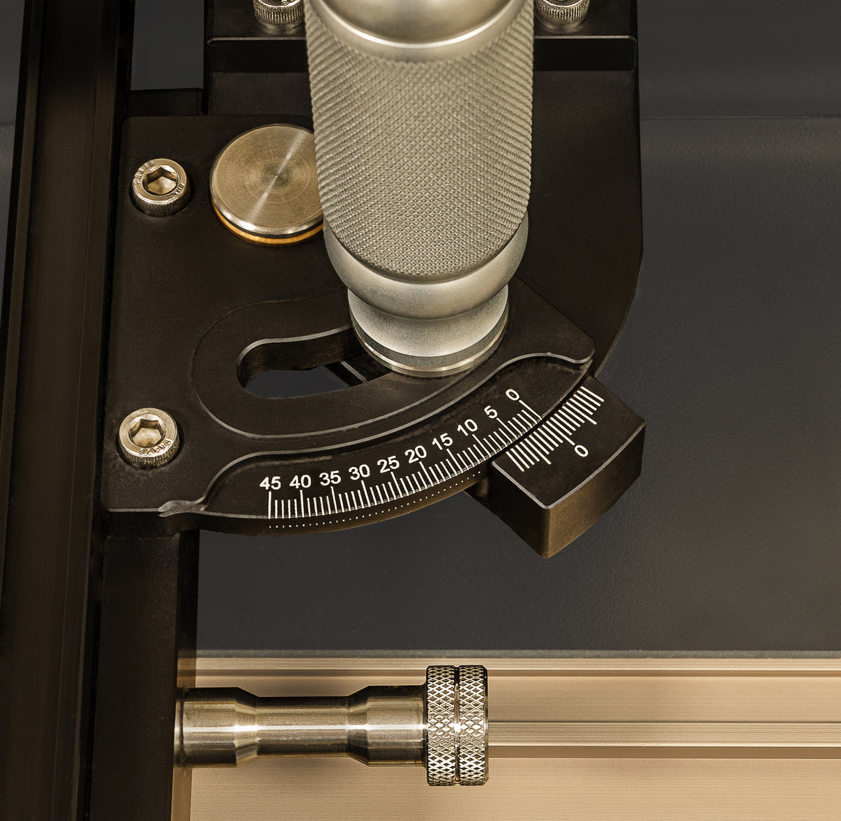 New Mite-R-Slide II – JessEm Tool Company