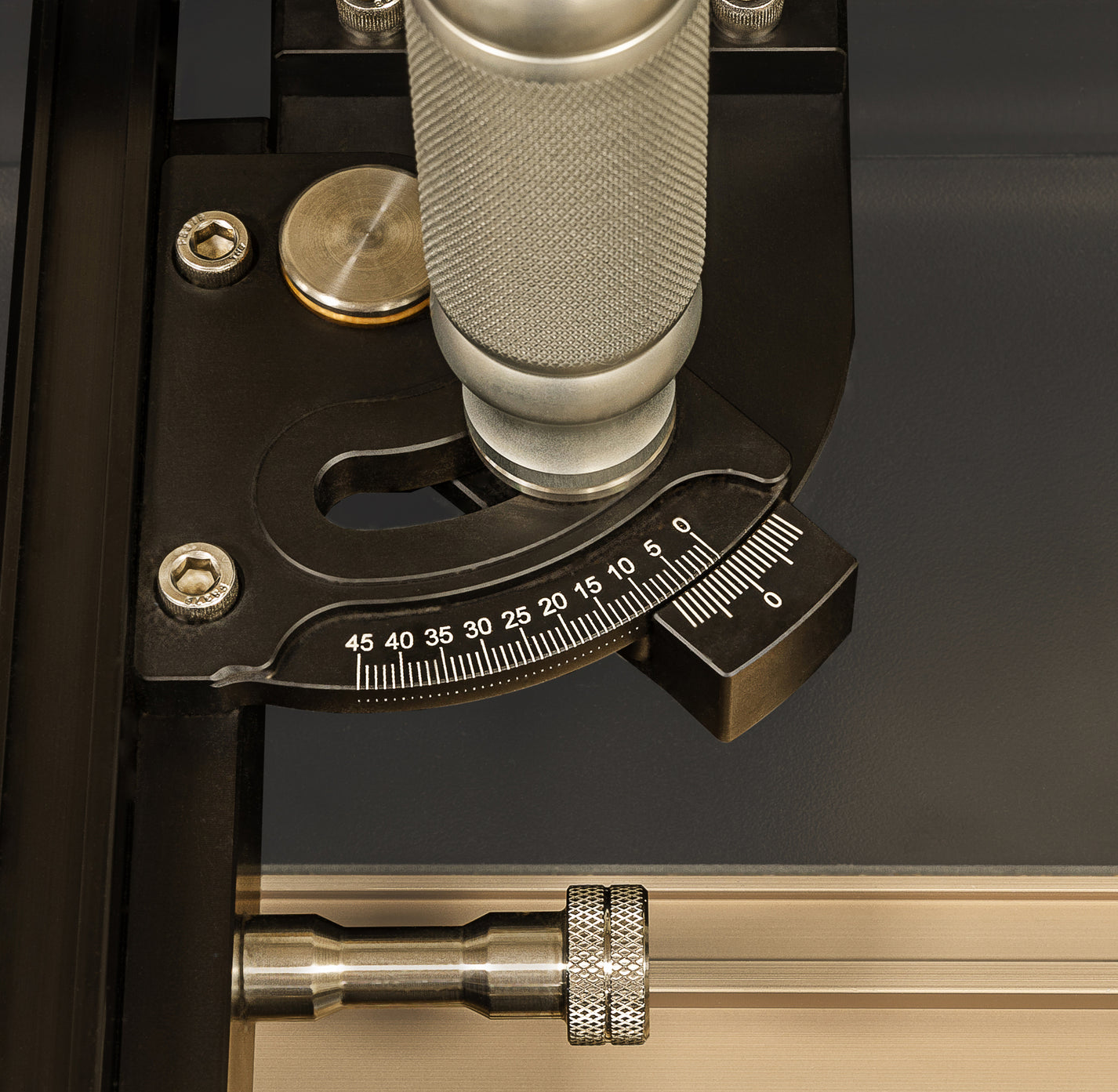 New Mite-R-Slide II – JessEm Tool Company