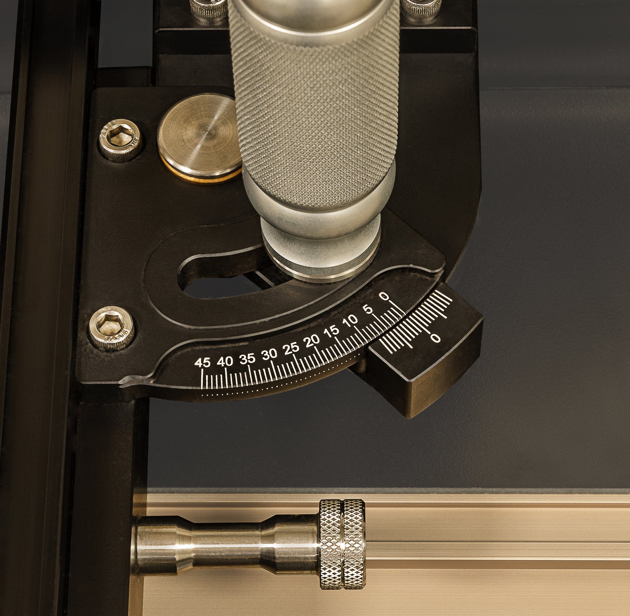 New Mite-R-Slide II – JessEm Tool Company