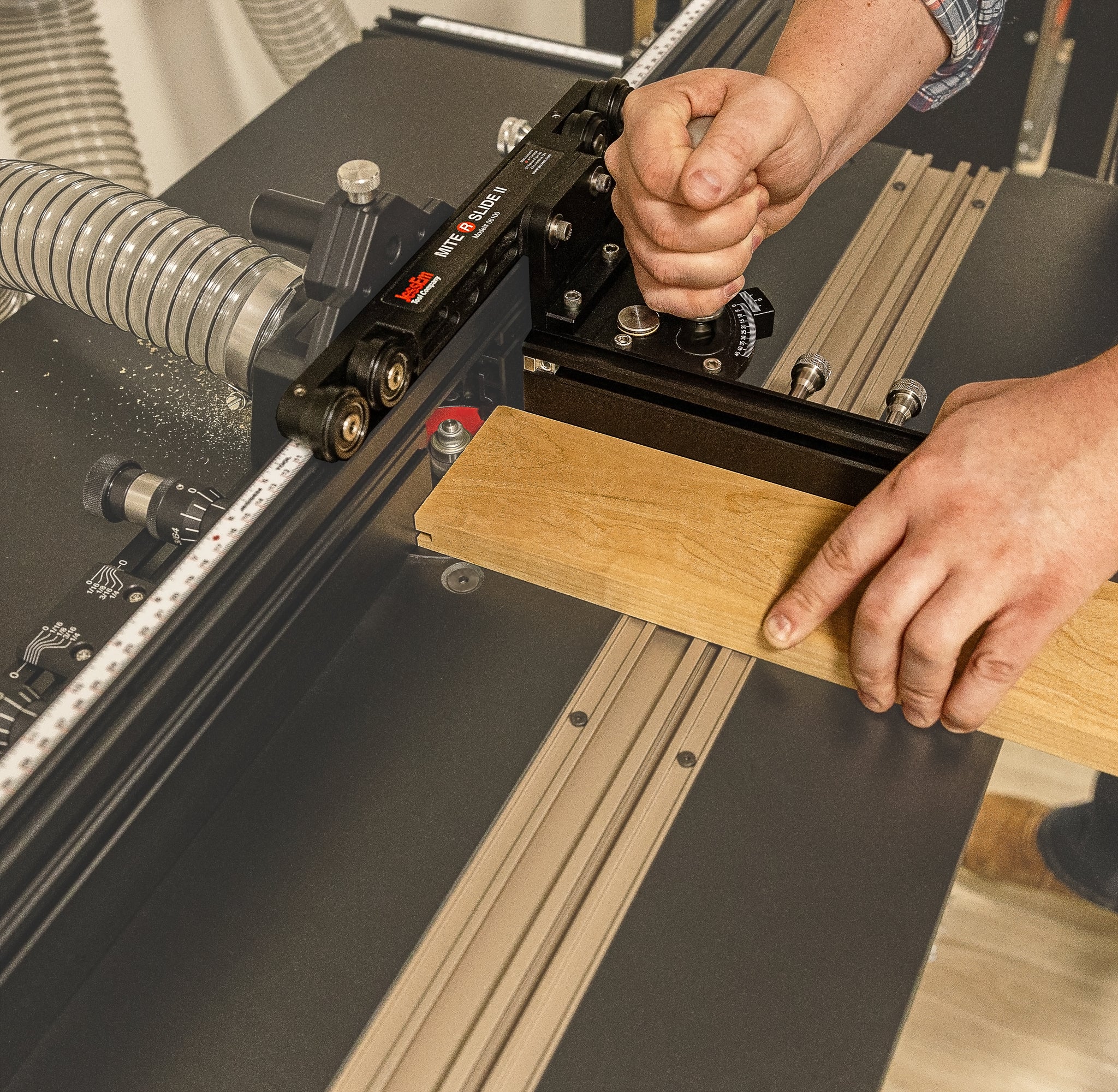 New Mite-R-Slide II – JessEm Tool Company