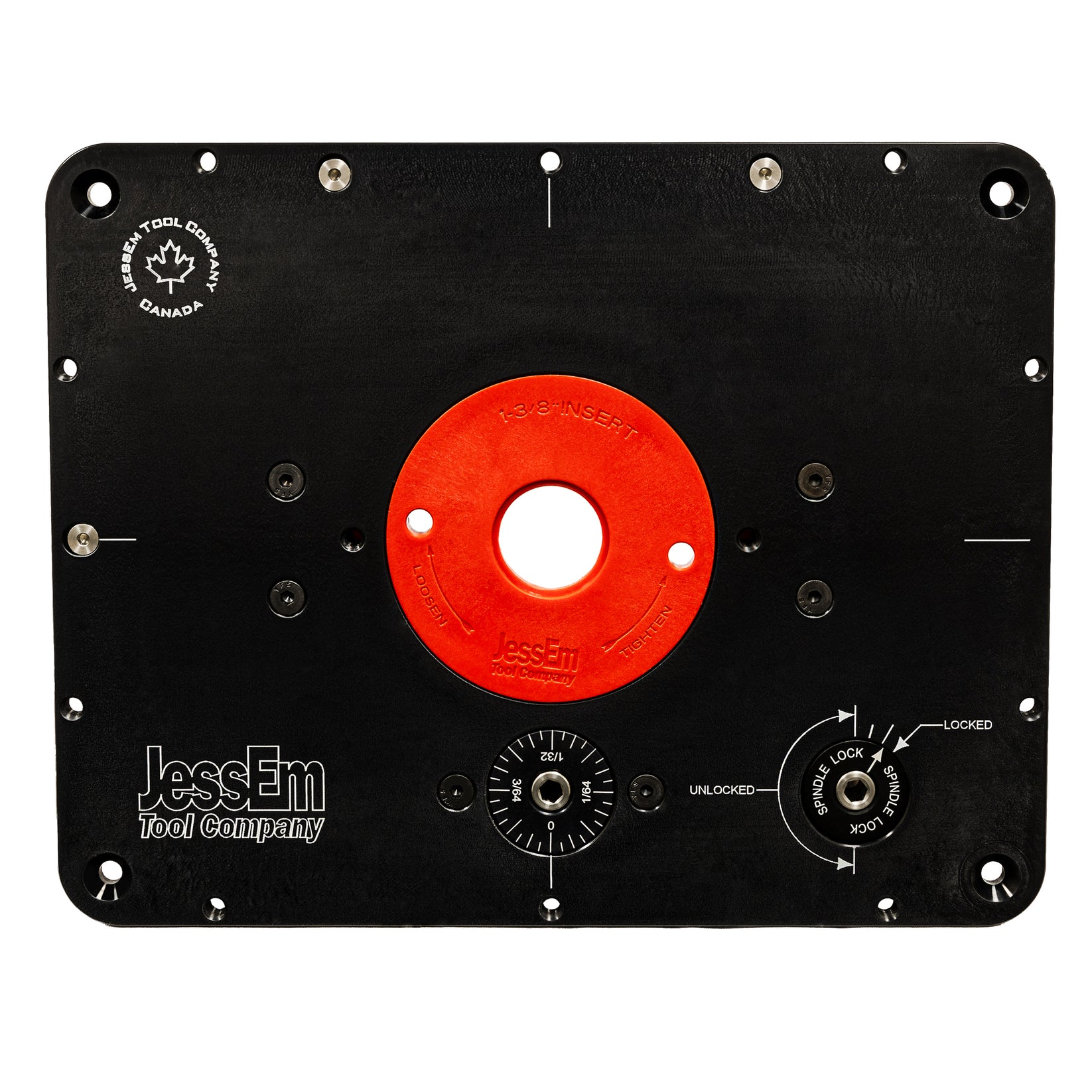 Mast-R-Lift II – JessEm Tool Company