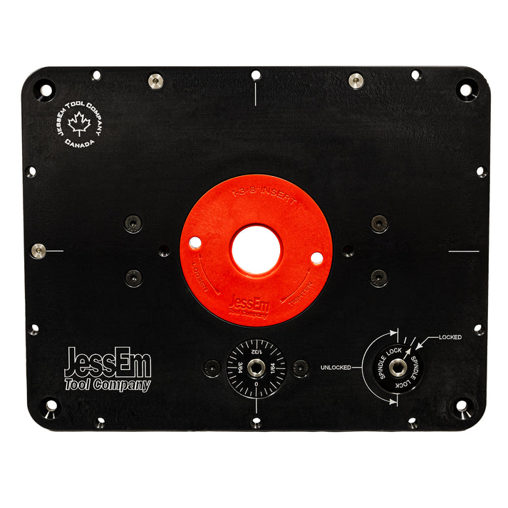 Mast-R-Lift II – JessEm Tool Company