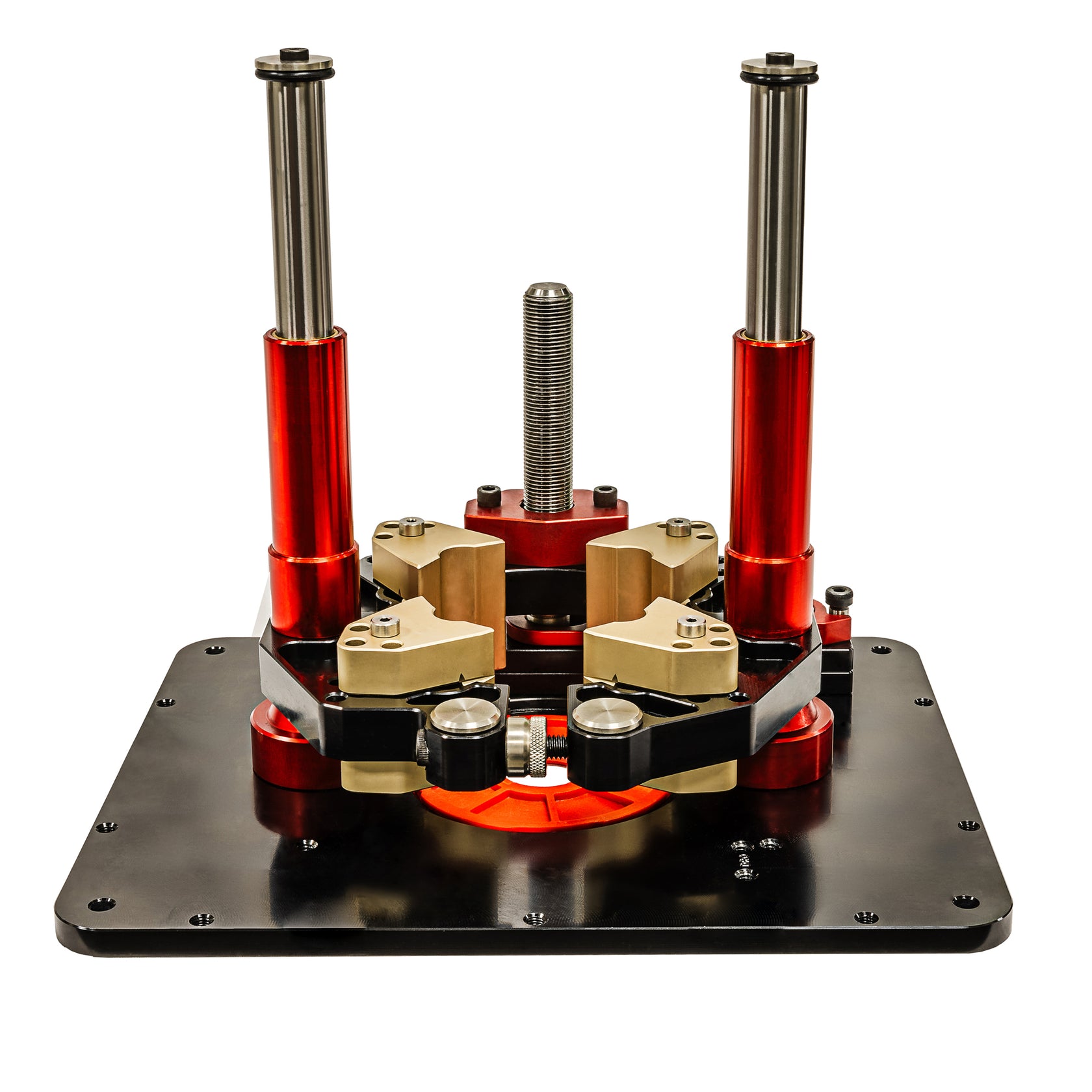 Mast-R-Lift II – JessEm Tool Company