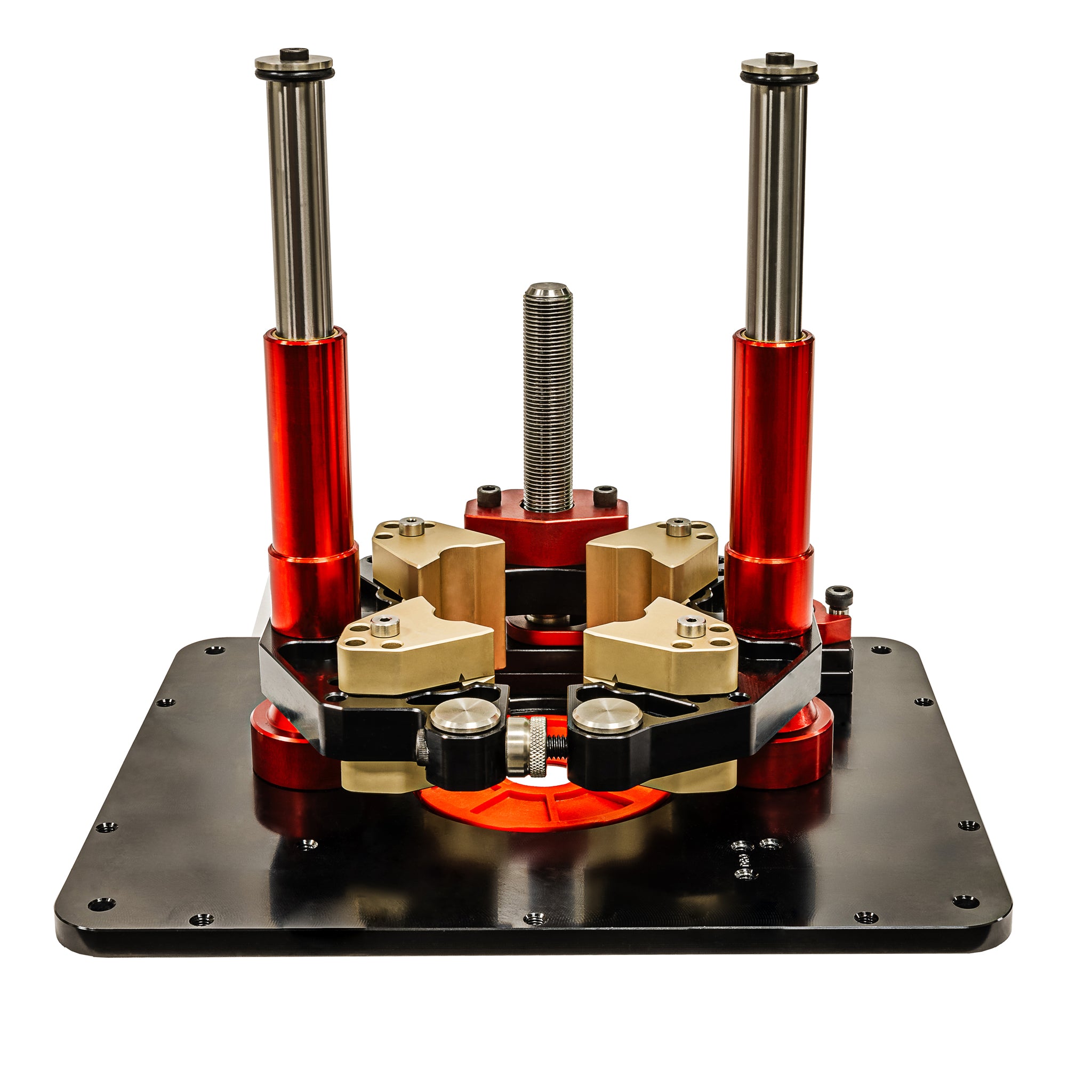 Mast-R-Lift II – JessEm Tool Company