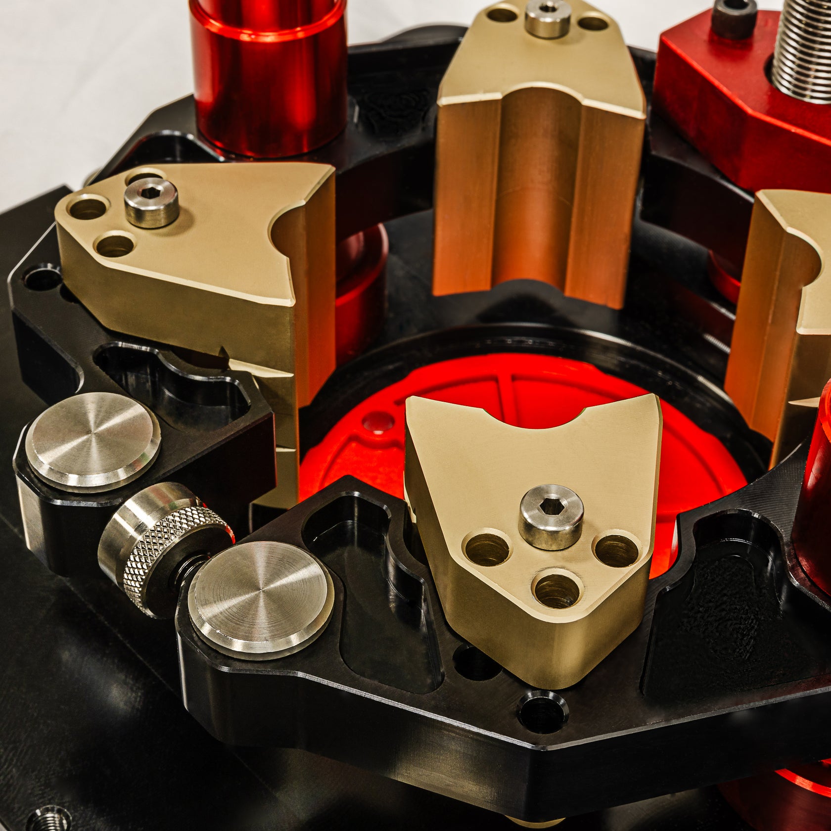 Mast-R-Lift II – JessEm Tool Company