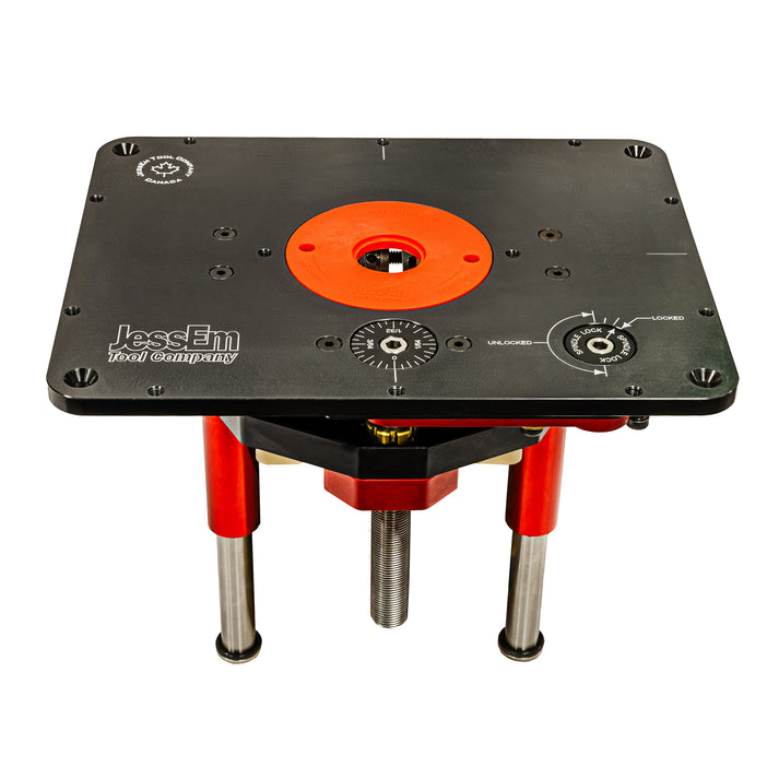 Mast-R-Lift II – JessEm Tool Company