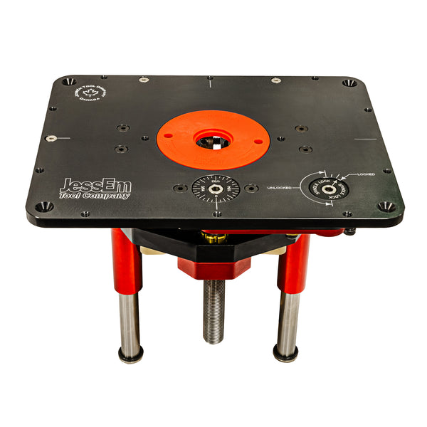 Mast-R-Lift II – JessEm Tool Company