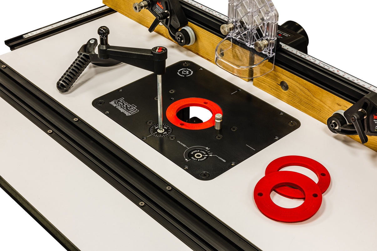 Mast-R-Lift II – JessEm Tool Company