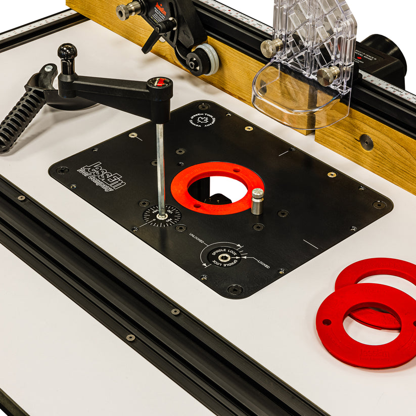 Mast-R-Lift II – JessEm Tool Company