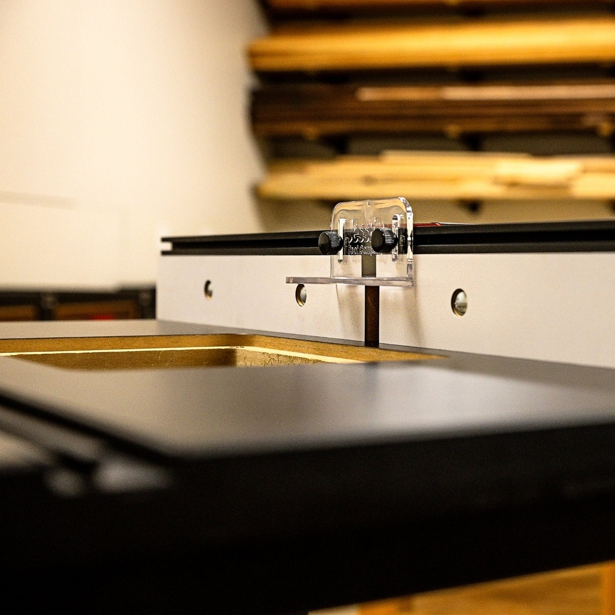 Weekend Warrior Router Table Package – JessEm Tool Company