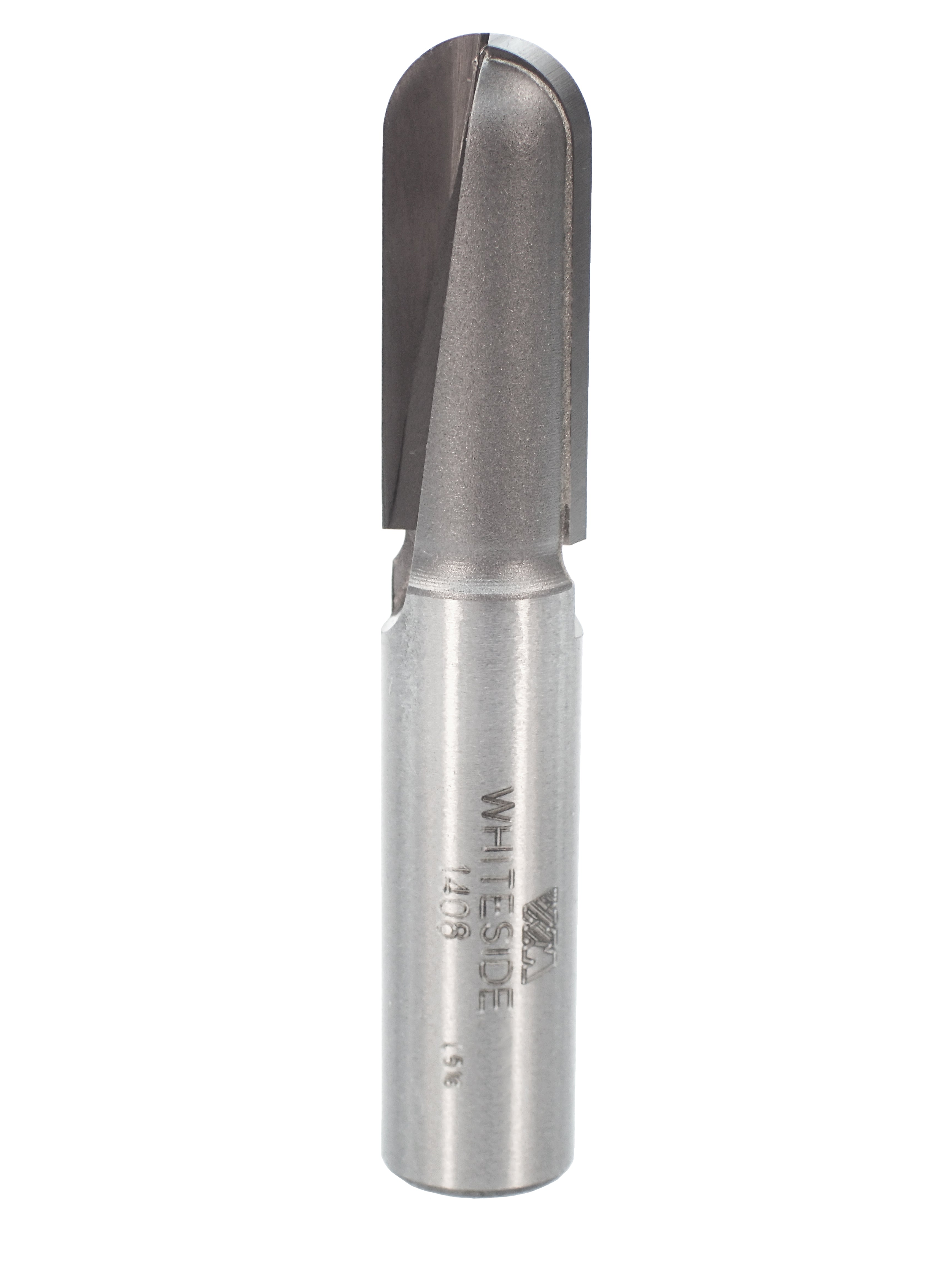 1/2" x 1/4" Round Nose Bit – JessEm Tool Company