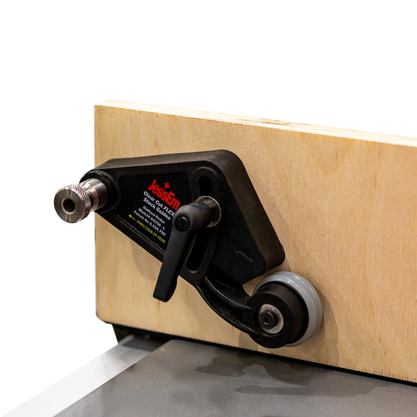 Clear-Cut™ FLEX Stock Guides – JessEm Tool Company
