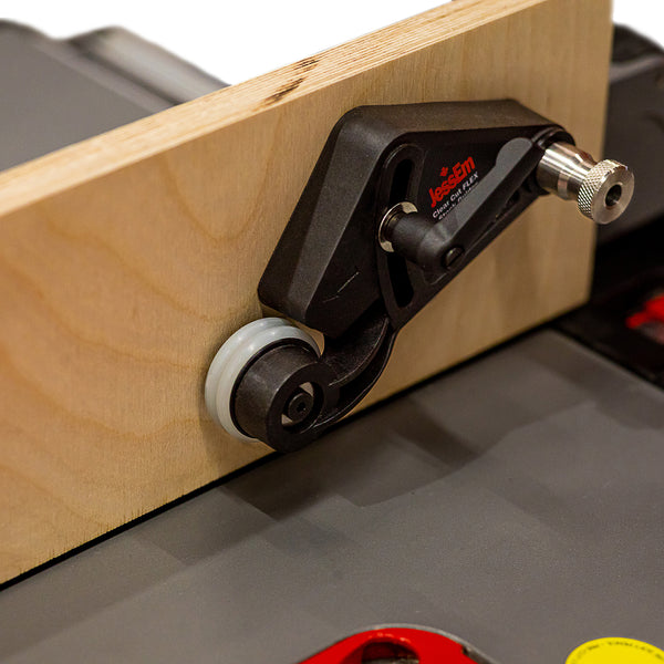 Clear-Cut™ FLEX Stock Guides – JessEm Tool Company