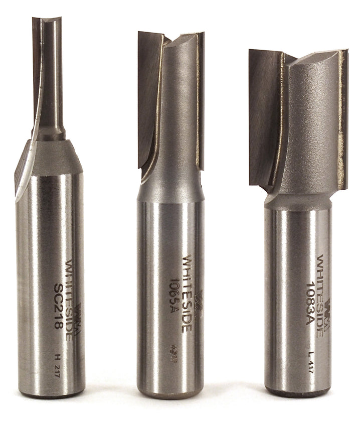 Whiteside Router Bits – JessEm Tool Company
