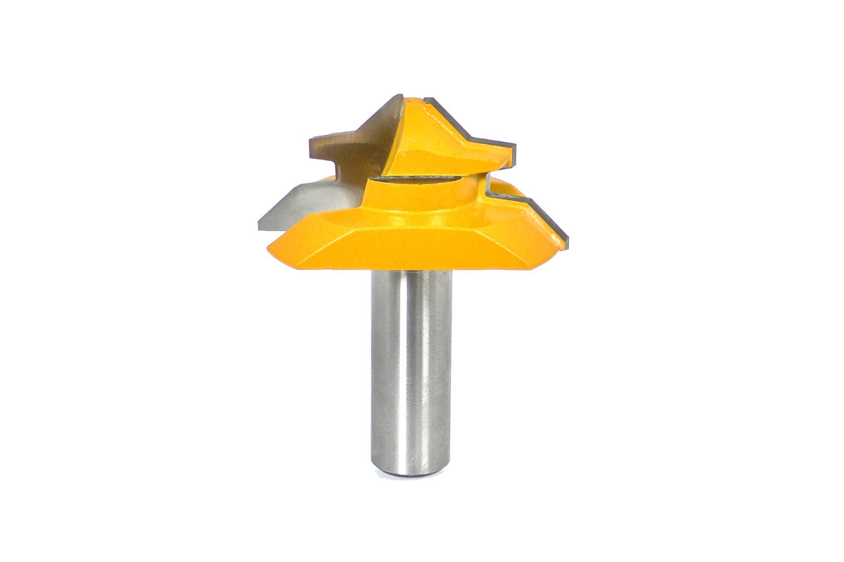 Micro Jig Lock Miter Bit – JessEm Tool Company