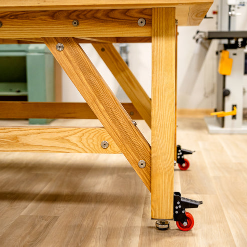 Multi-Purpose Caster Set – JessEm Tool Company