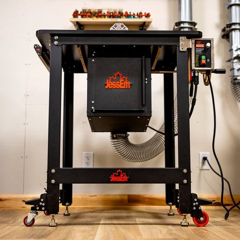 Multi-Purpose Caster Set – JessEm Tool Company