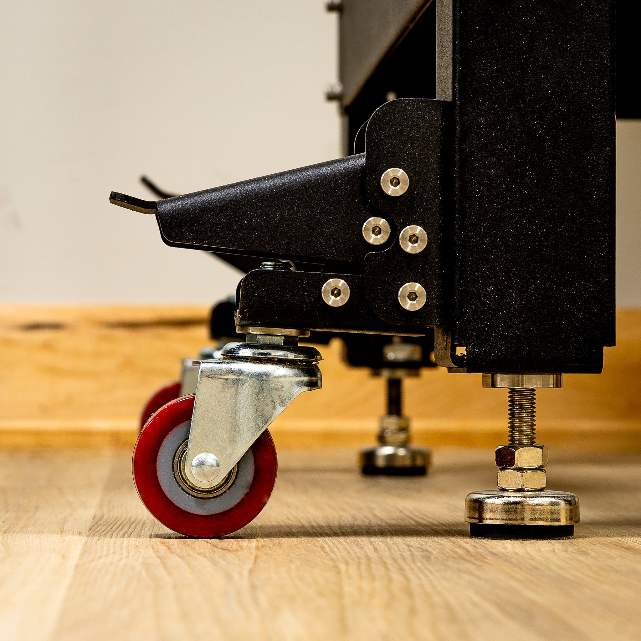 Multi-Purpose Caster Set – JessEm Tool Company