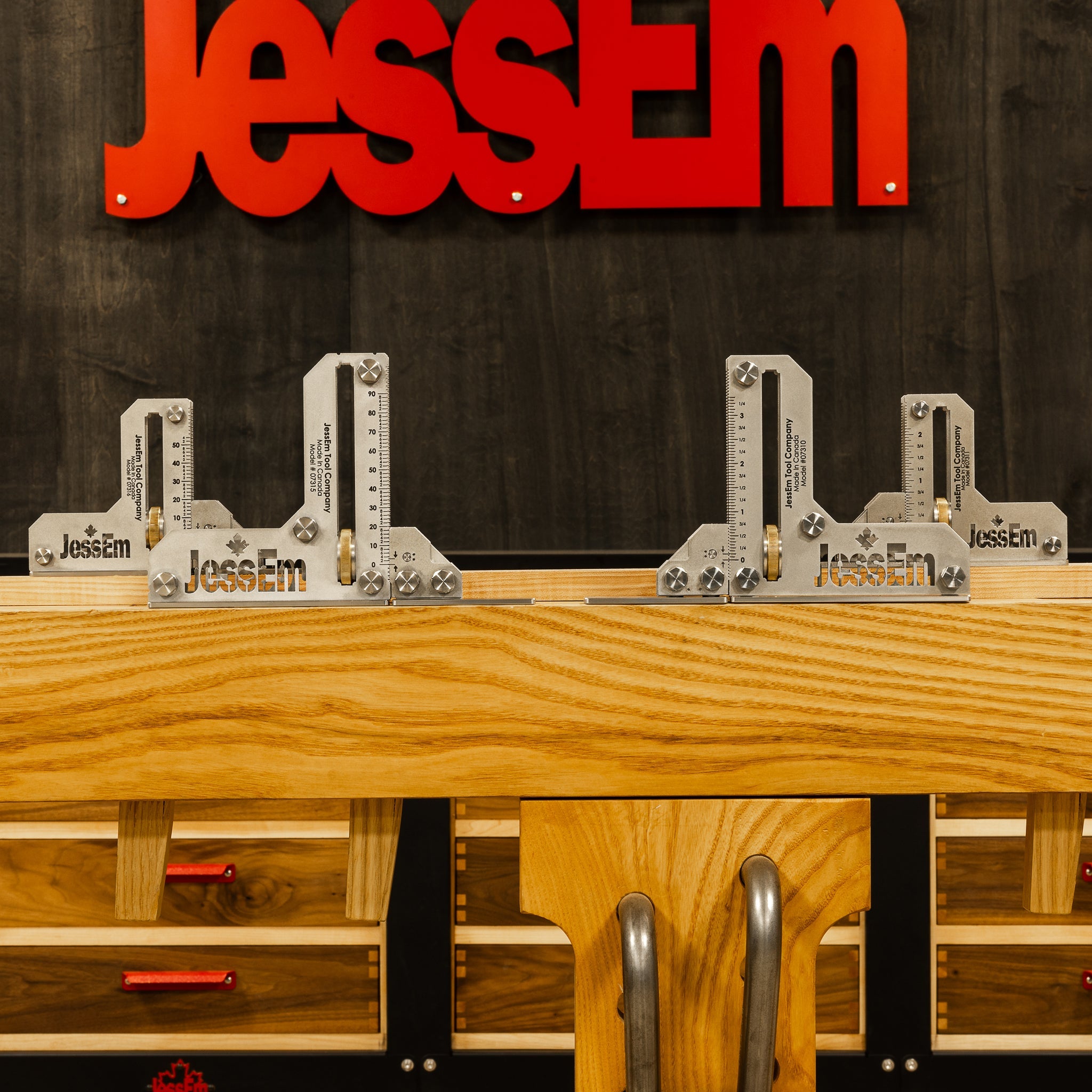 Products – JessEm Tool Company