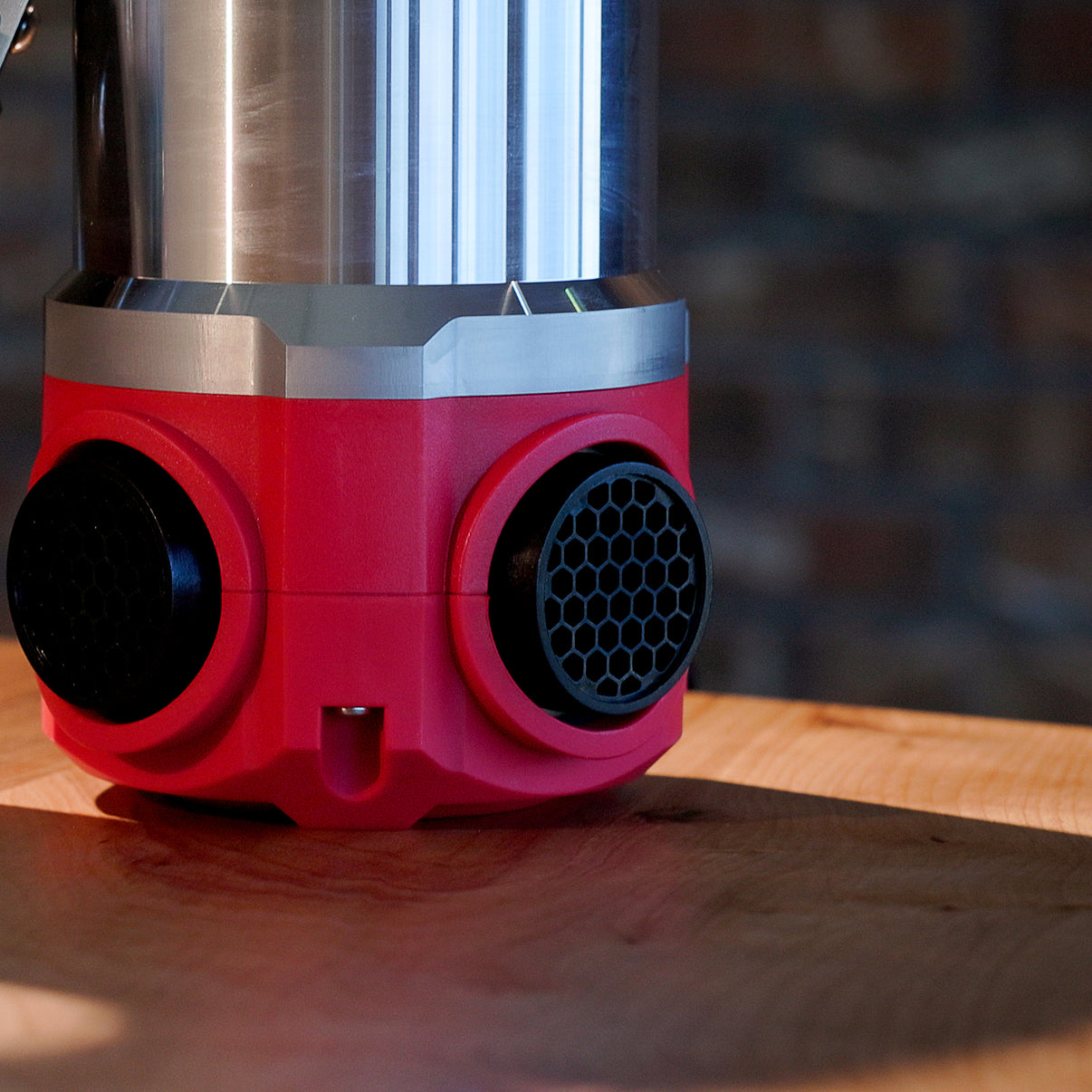 NEW Pow-R-Tek SR™ Router with Variable Speed Control Box – JessEm Tool ...