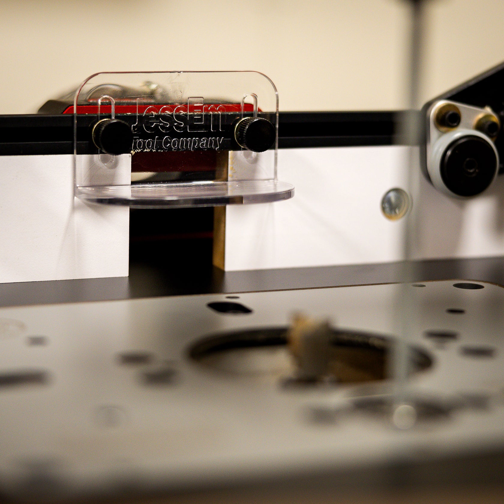 Weekend Warrior Router Table Package – JessEm Tool Company