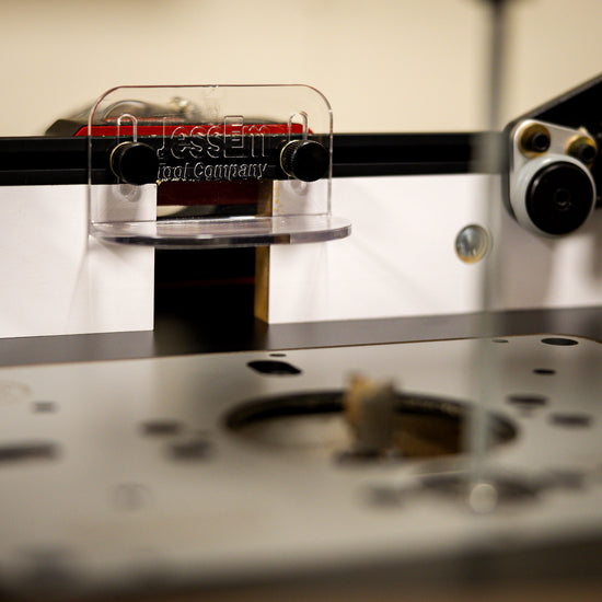 Weekend Warrior Router Table Package – JessEm Tool Company