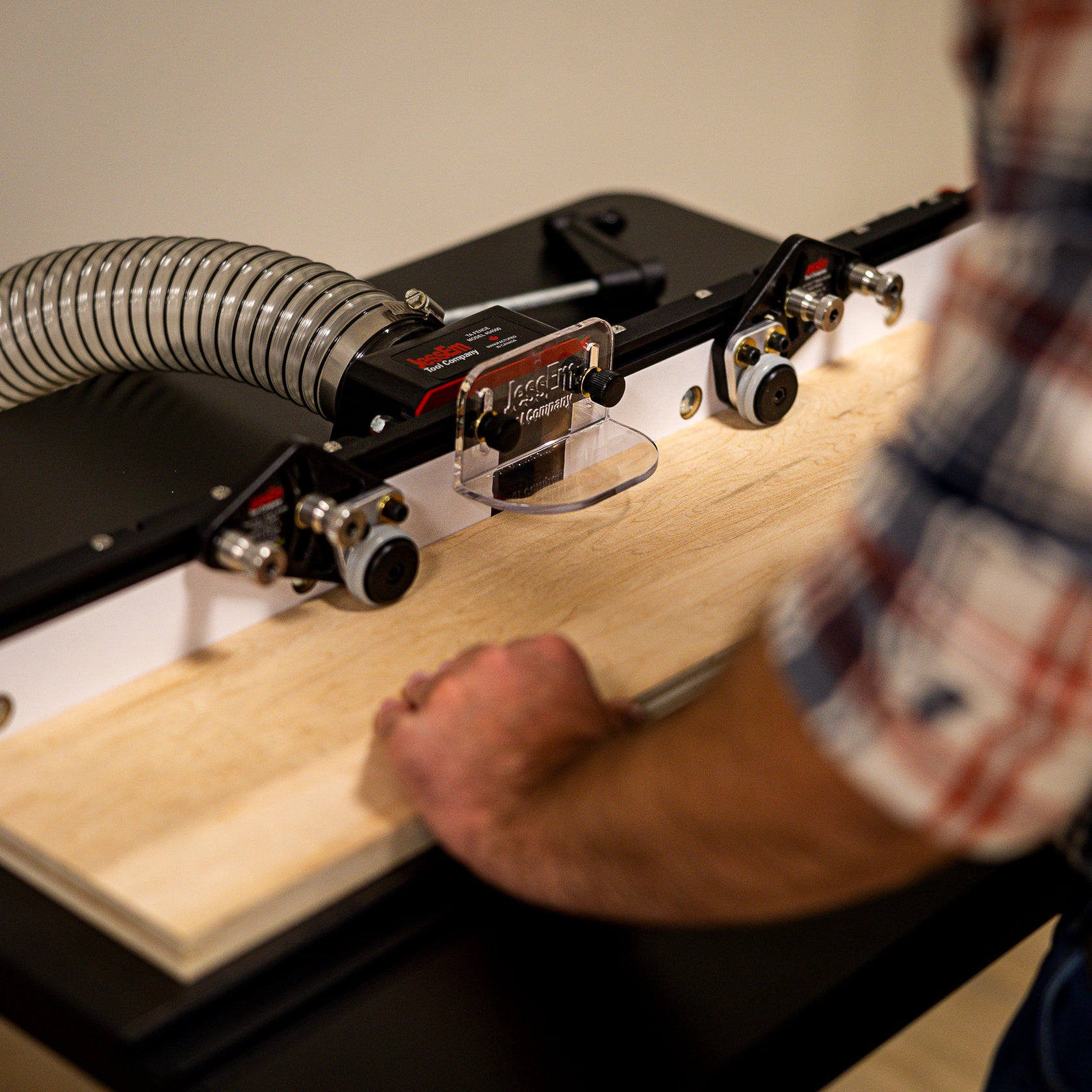 Weekend Warrior Router Table Package – JessEm Tool Company