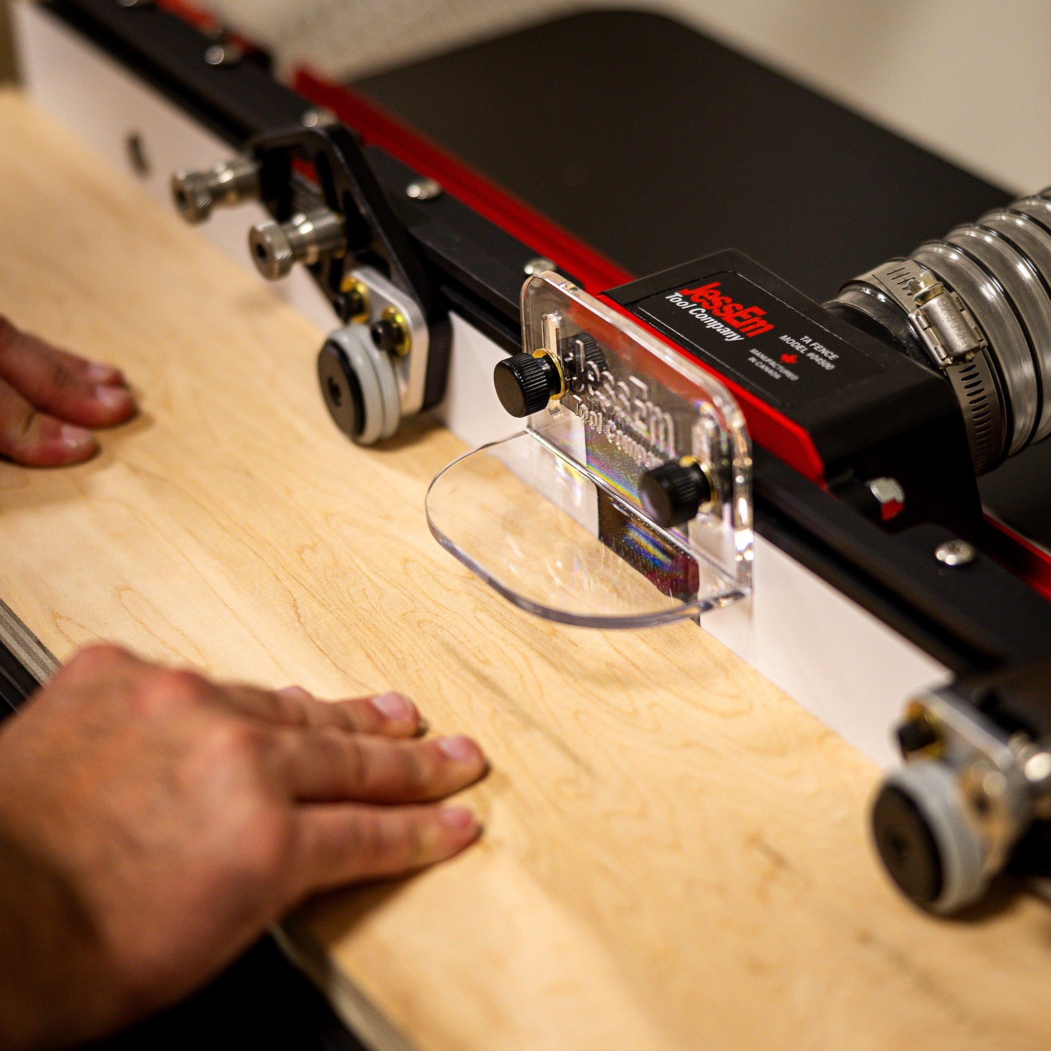 Weekend Warrior Router Table Package – JessEm Tool Company