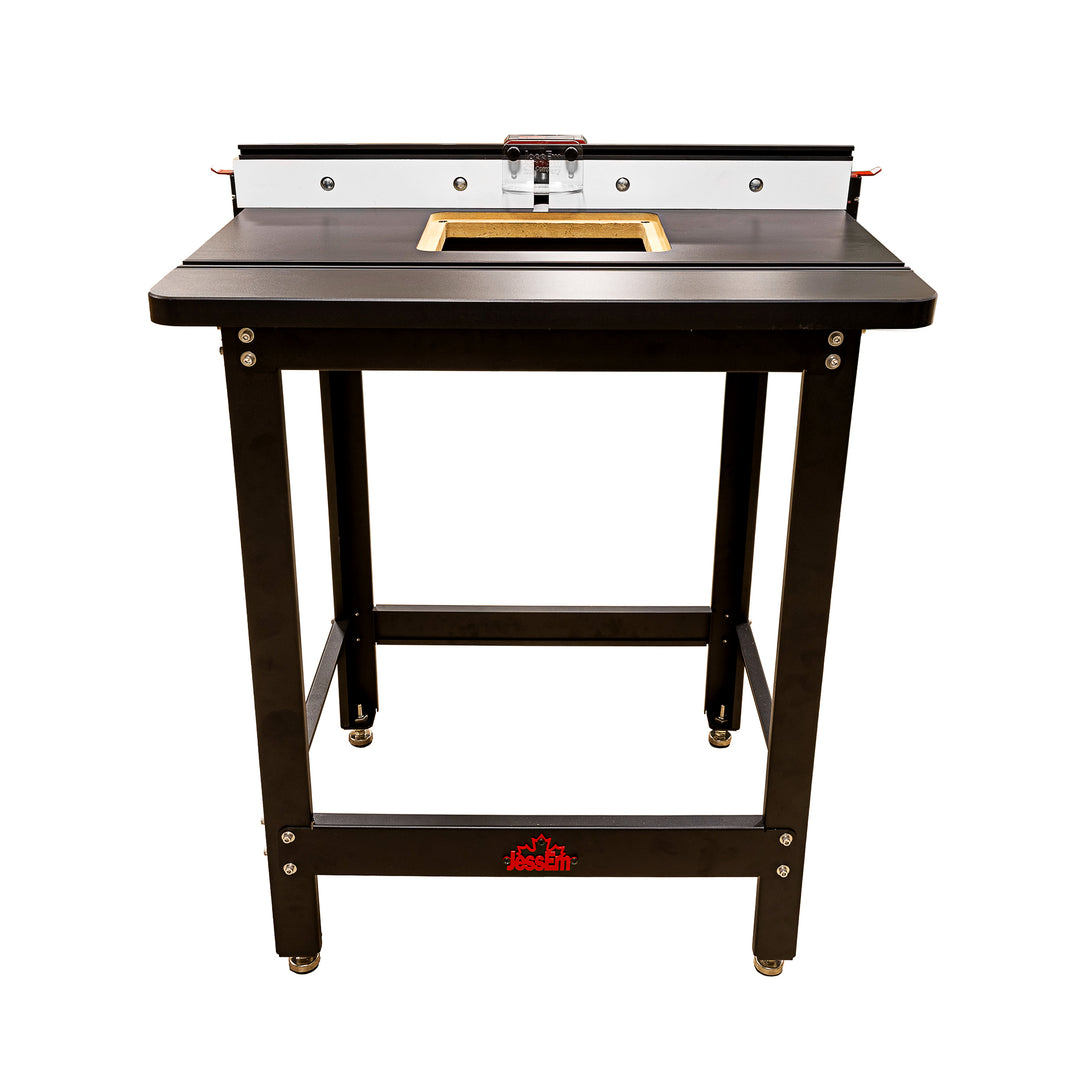 Router Table Packages – JessEm Tool Company