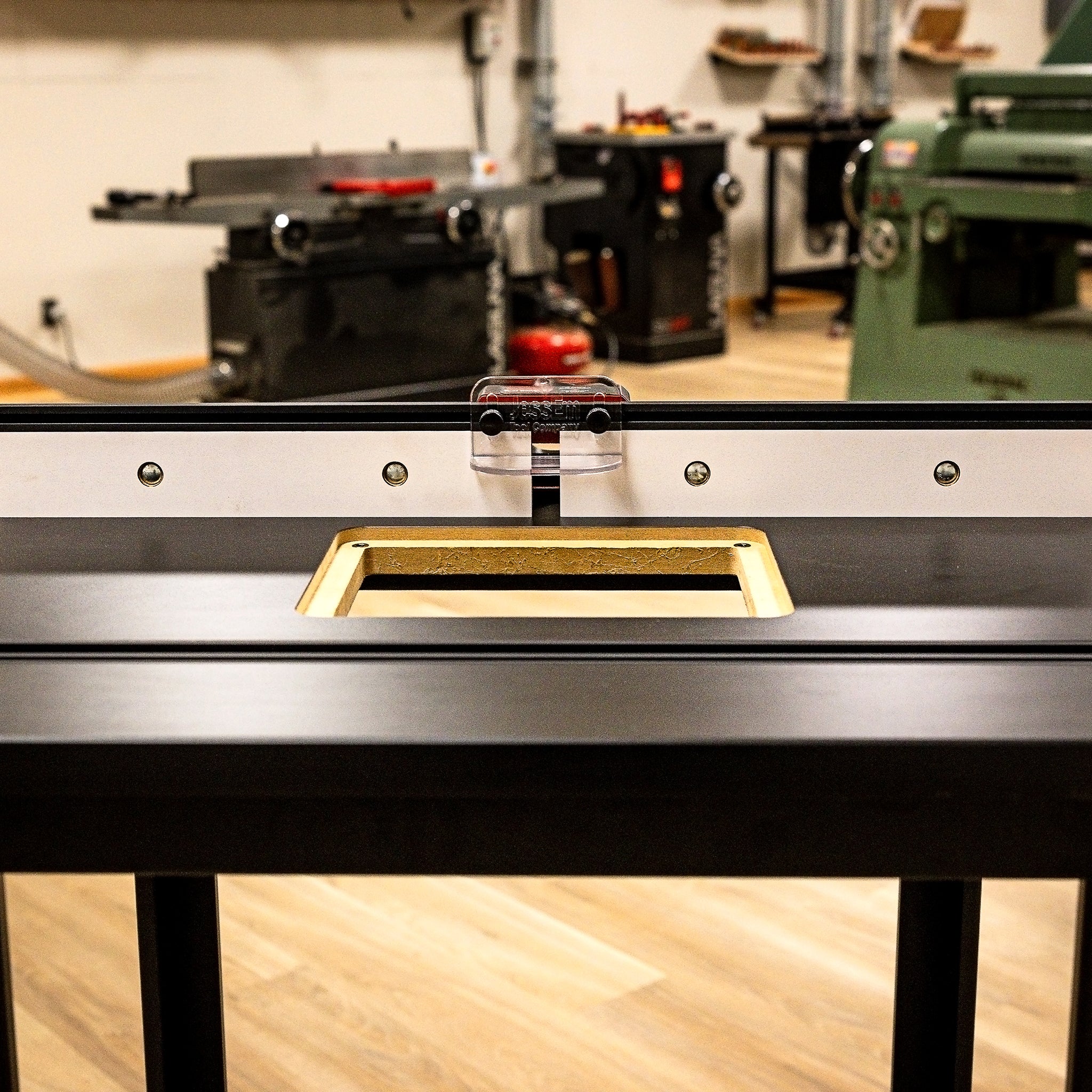 Rout-R-Fence™ II – JessEm Tool Company